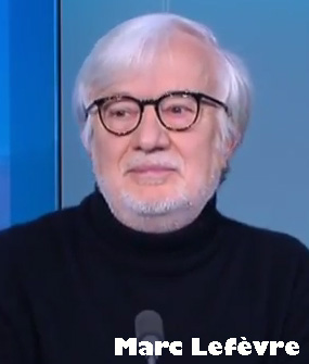 Chroniques pour la Paix du 11 mai 2018 avec Marc Lefèvre ...