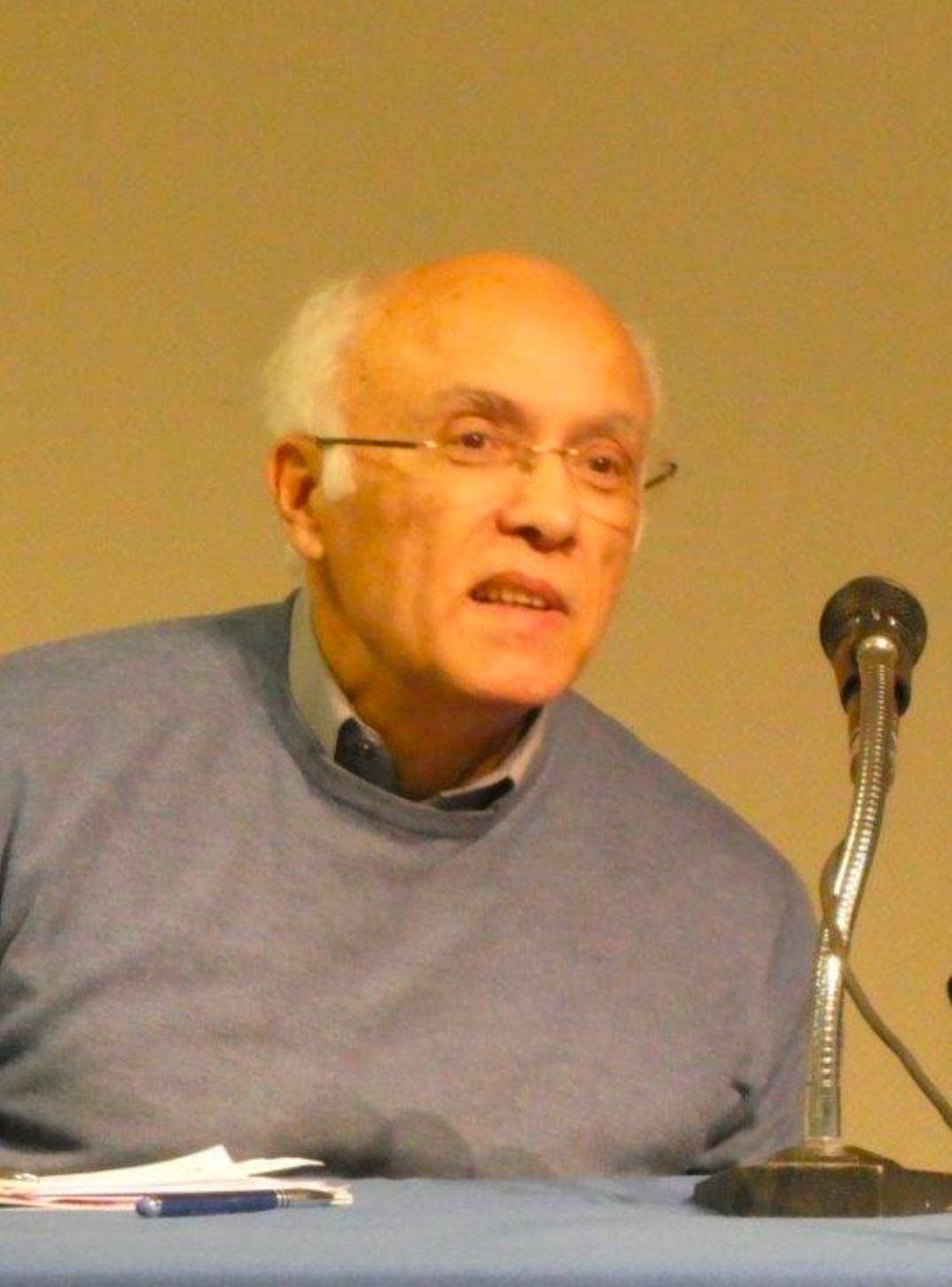 Chronique pour la paix du 12 avril 2019 avec David Chemla - La Paix ...